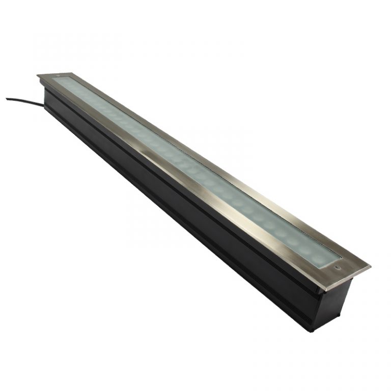 LINEAR UNDERGROUND LED LIGHT – Ecosource