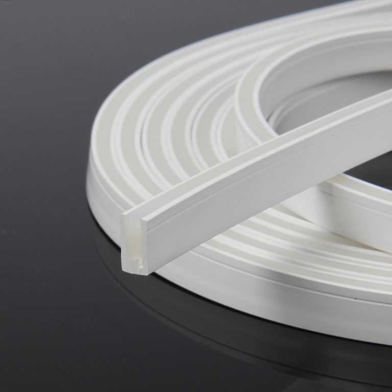 LED LIGHT – FLEXIBLE TUBE – NEON SOFT SILICONE LINEAR – Ecosource